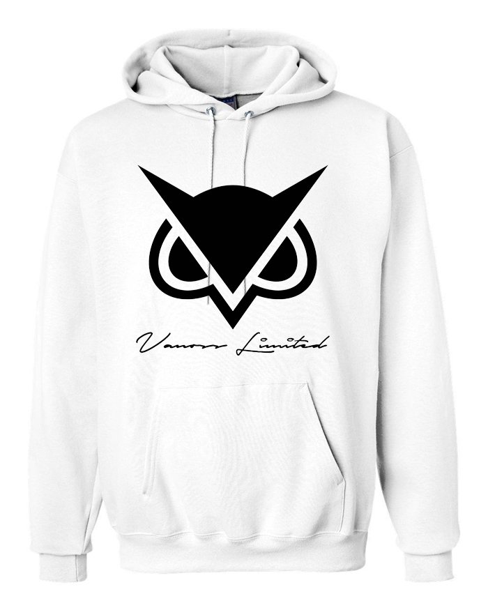 Vanoss Owl Hoodini Logo Black Hoodie Vanossgaming Funny Limited ...