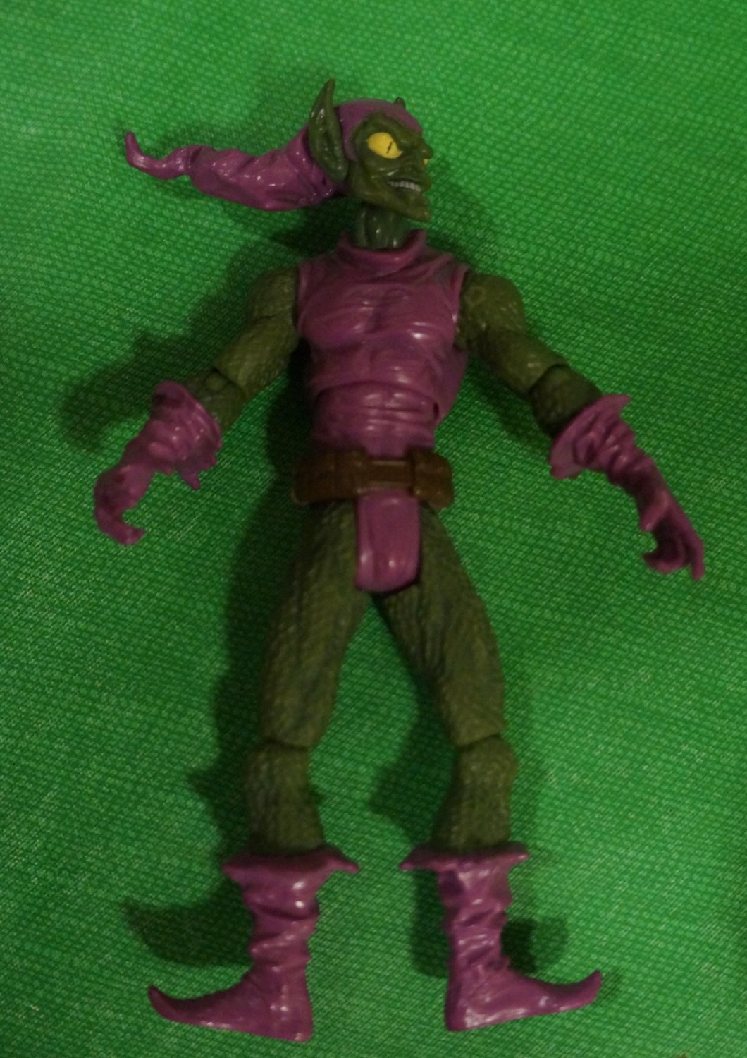 Marvel Legends Green Goblin
