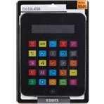 Jumbo 8-Digit Desktop Calculator