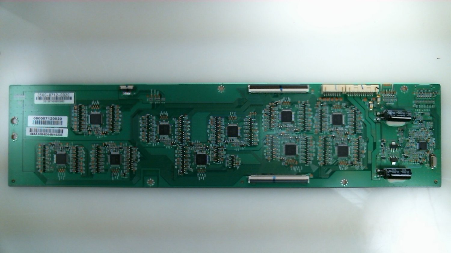 Vizio 0500-0712-0020 Backlight Inverter