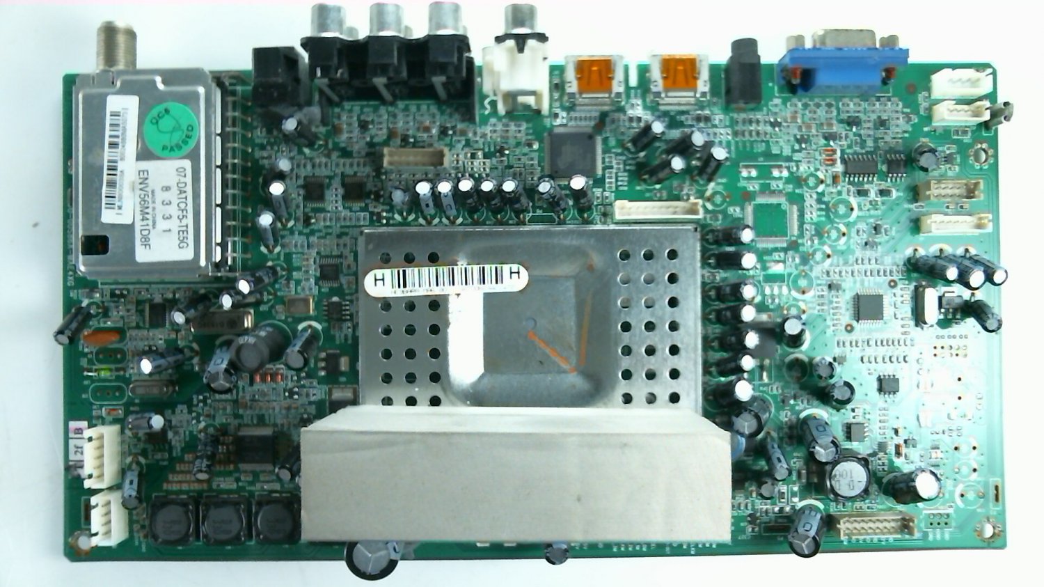 RCA HE9BARA-MA6 Main Board