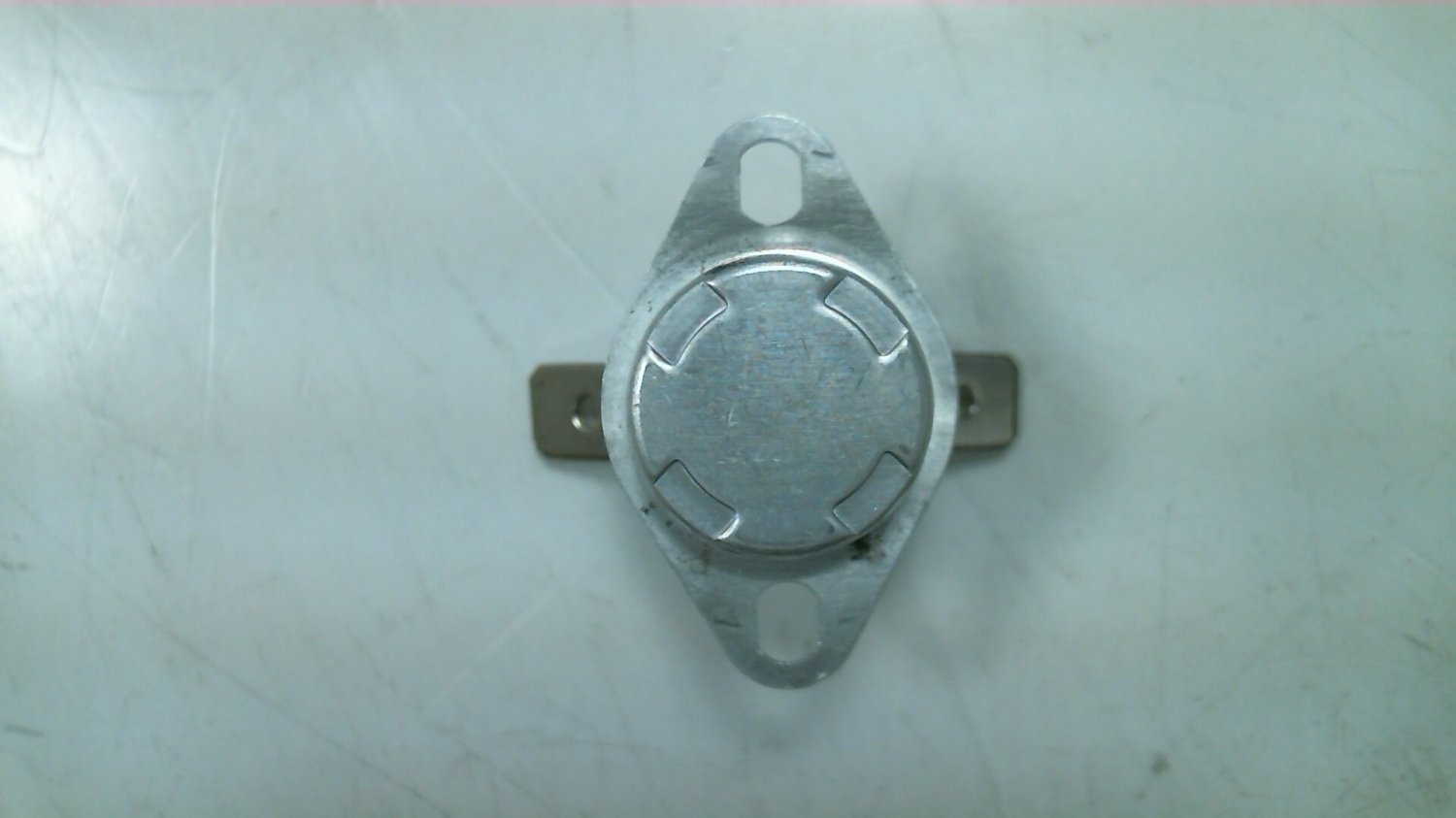 TOSHIBA 4349806 THERMOSTATIC SWITCH