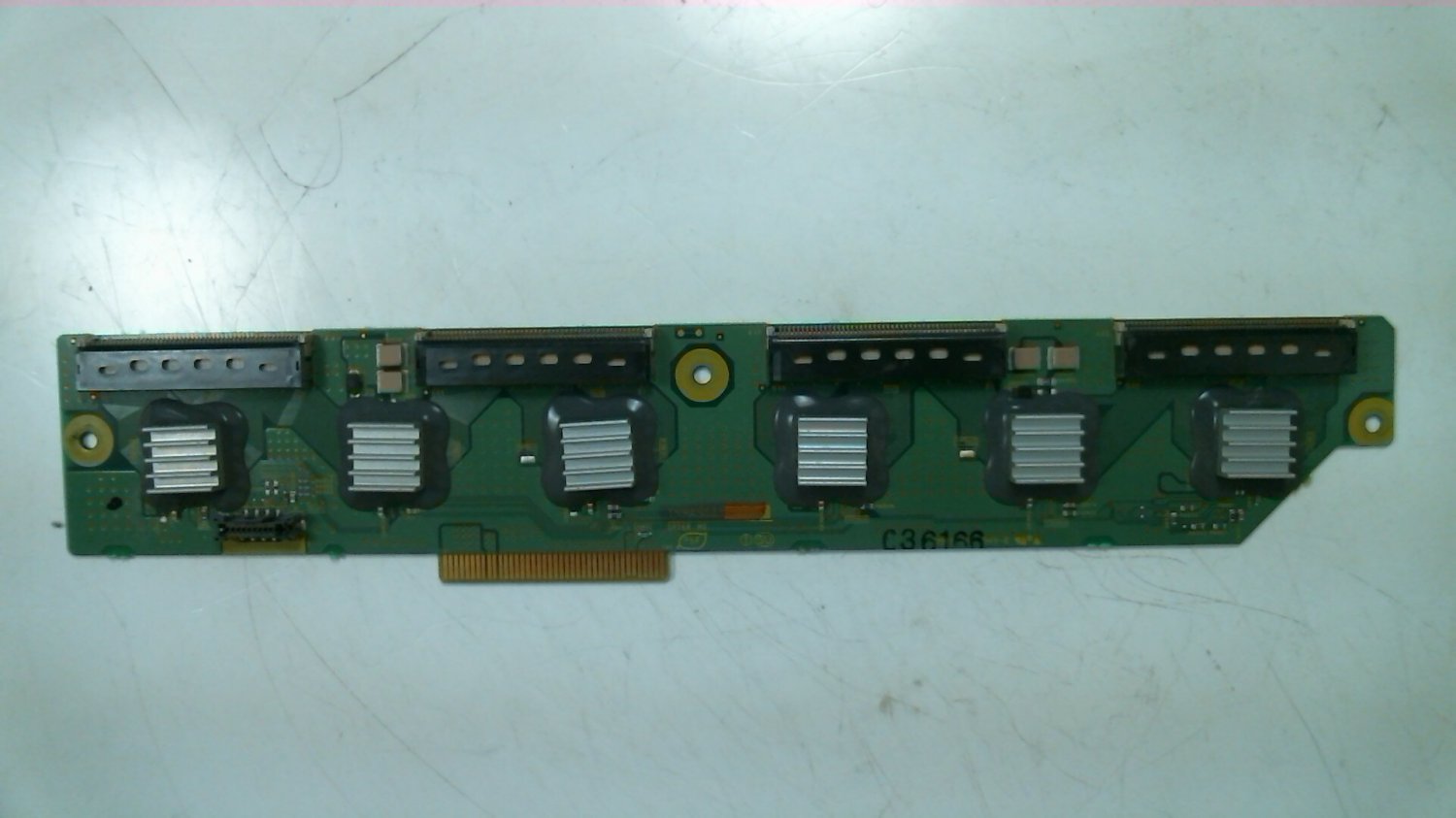 Panasonic TXNSU1BHTUE SU Board