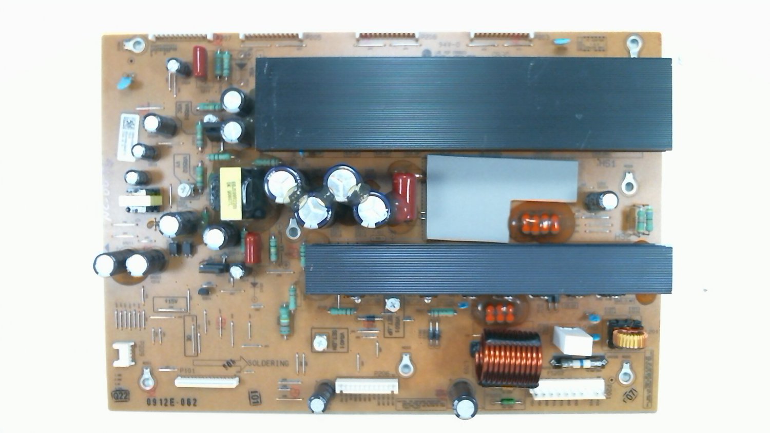 LG EBR64064201 YSUS Board