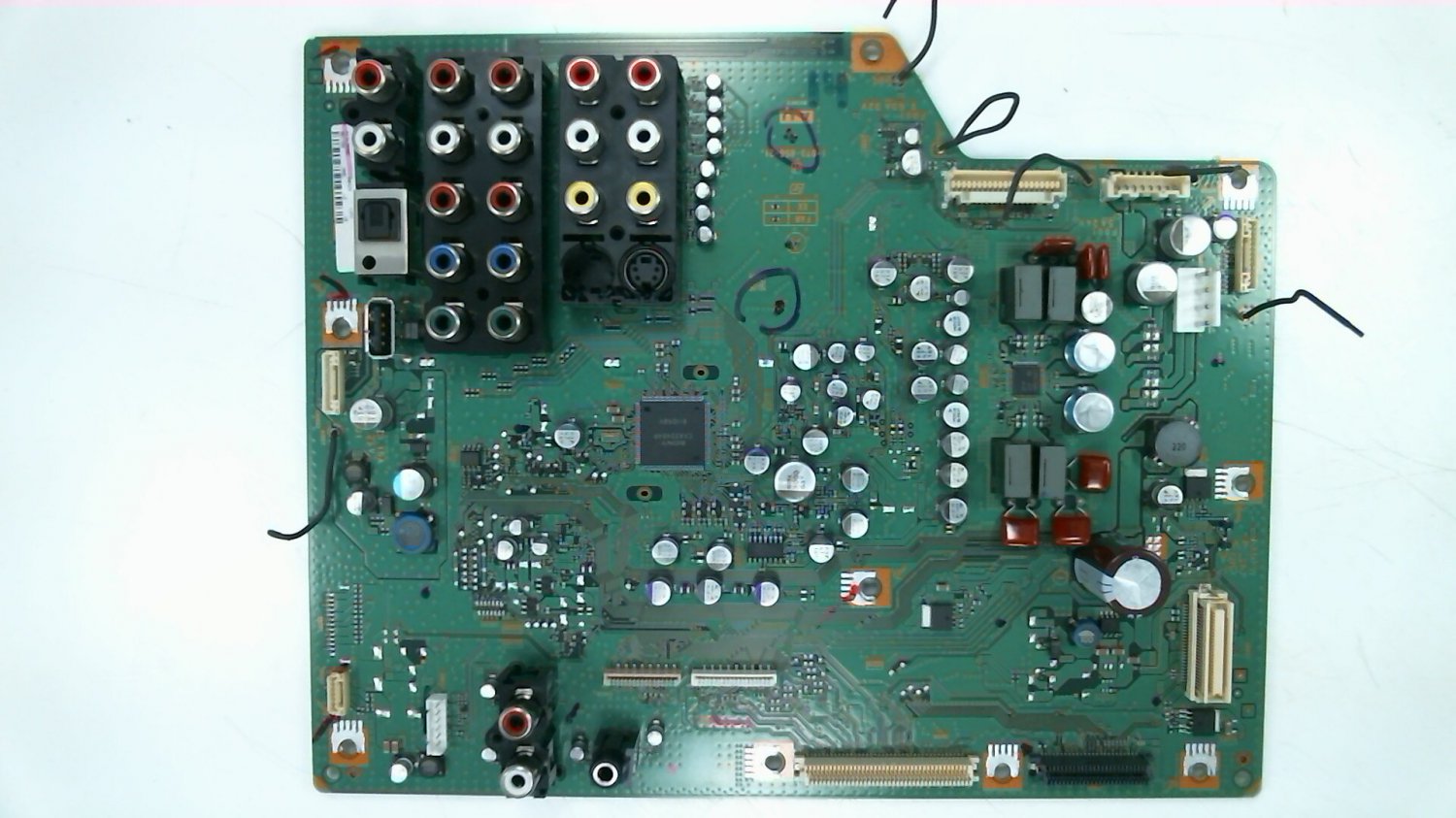 Sony A-1313-996-C Main Board