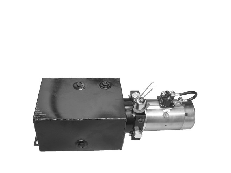 229822 Maxon Liftgate Powerpack with 2.5 Gallon Reservoir Power Up ...