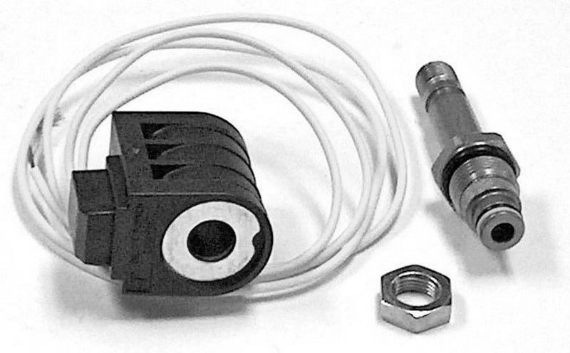 Maxon 290043 Valve 2 Way and 2 Wire Solenoid for Maxon 253353