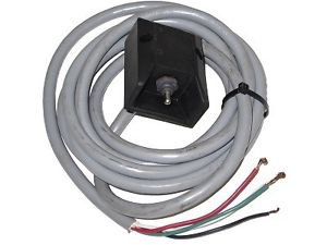 Toggle Switch for Liftgate with 144 Inches of Wire 4 Wire Maxon 264951-01