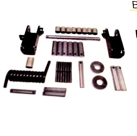 PIN AND BUSHING MAXON LIFTGATE 7225