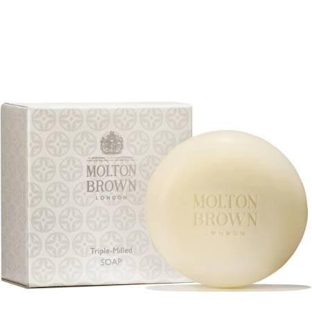 Molton Brown Triple Milled Soap Boxed 45g/1.59oz Set of 6