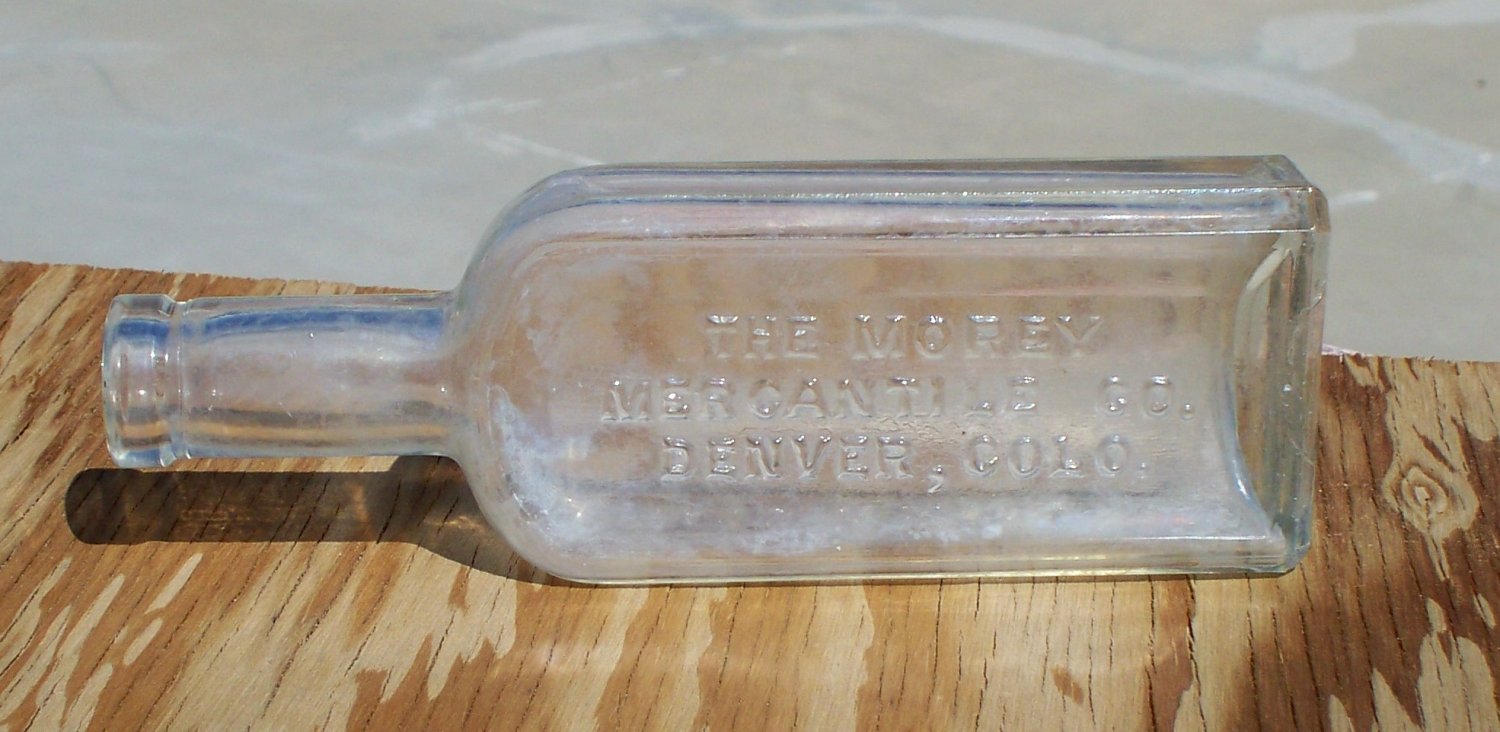 Memorabilia Art & Collectibles Collectibles Old MOREY Mercantile ...