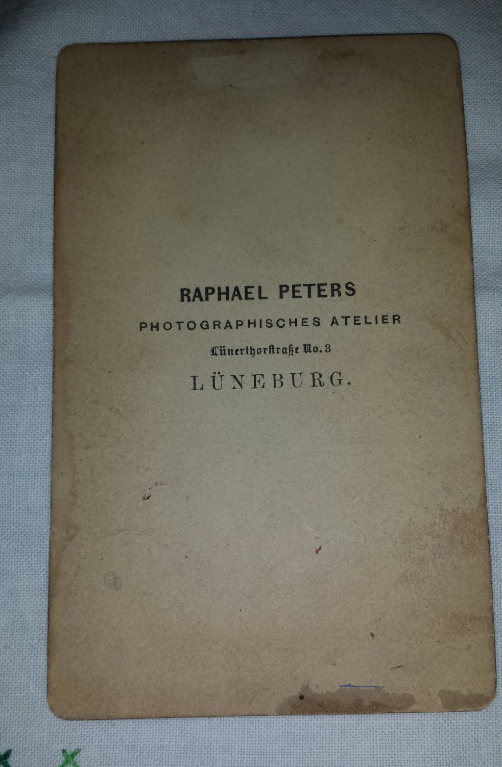 ANTIQUE CDV Photograph Military Men German Soldiers w/ Swords 1800s ...