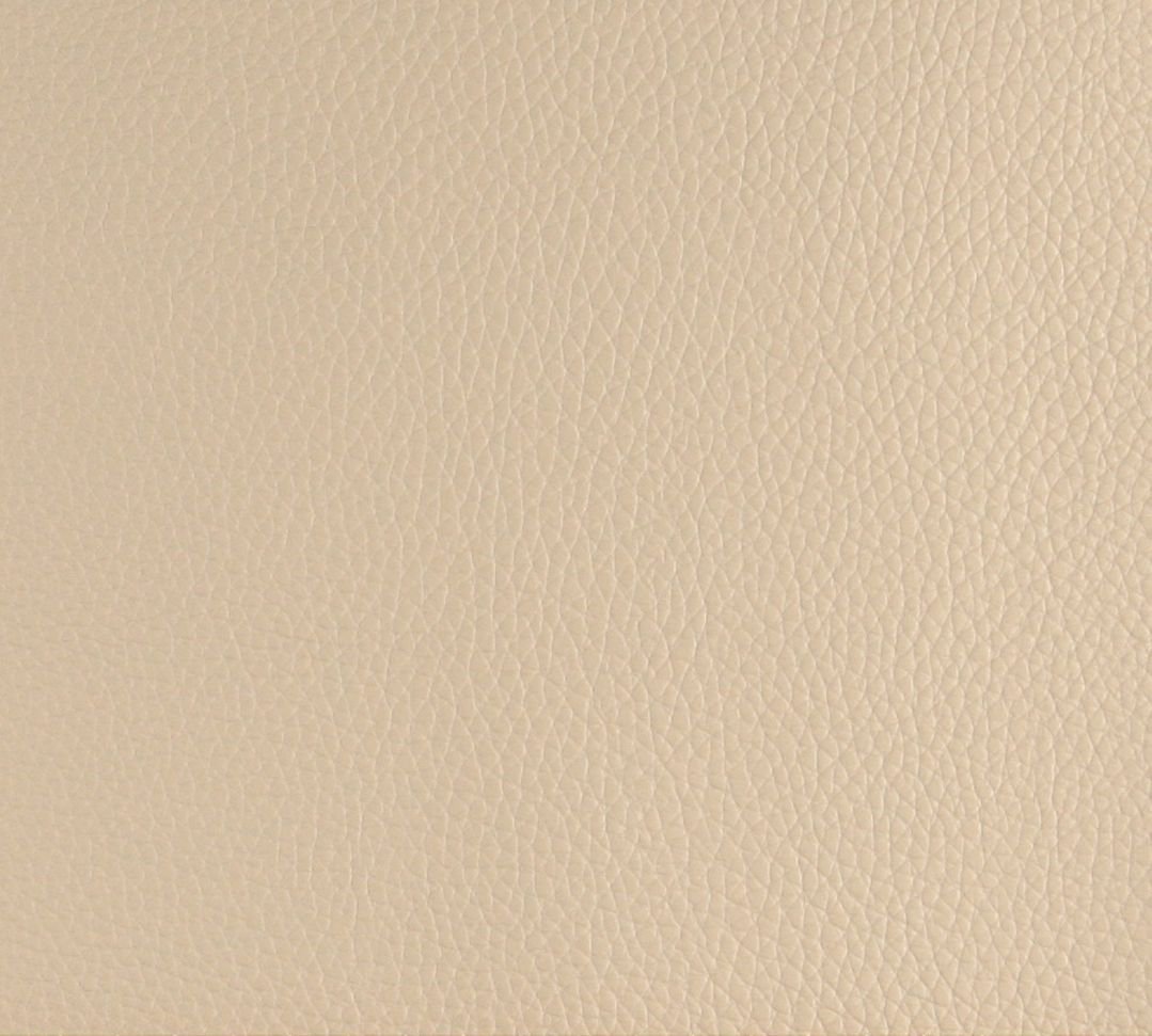 G650 Beige Bison Pronounced Leather Grain Upholstery Recycled Leather ...