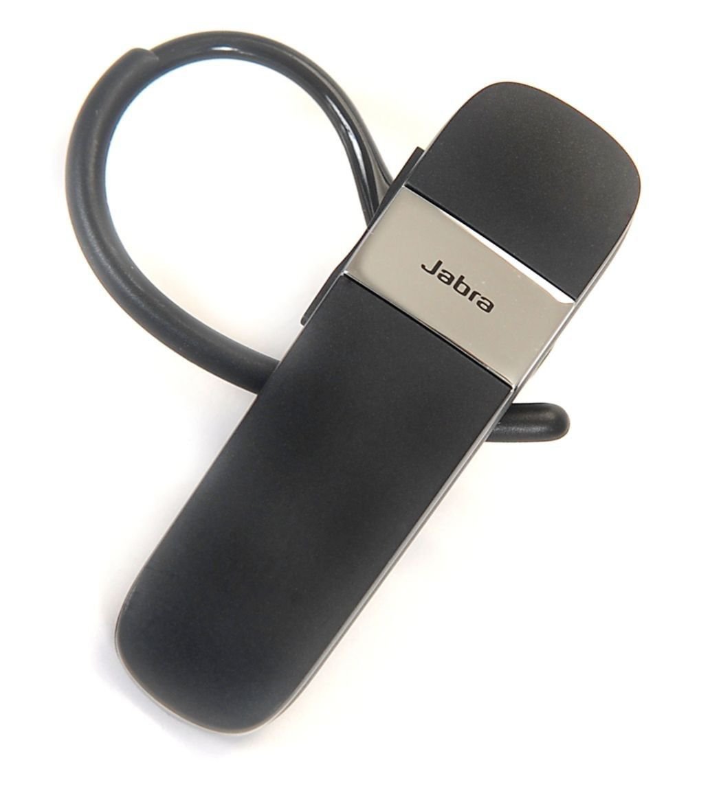 Jabra TALK Multi-Point Bluetooth Wireless Bluetooth Headset 100-92200000-14