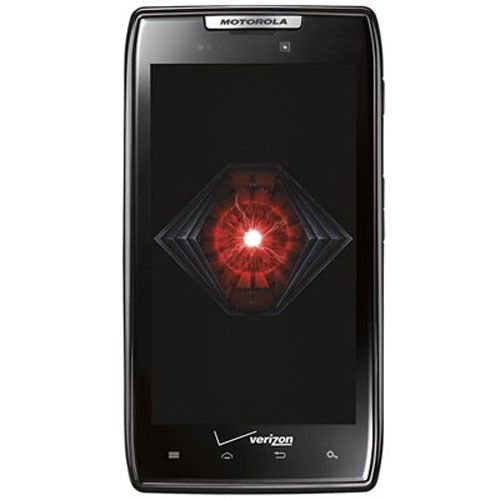 Motorola XT912 Droid Razr 16GB WiFi Verizon Wireless 4G LTE Android ...