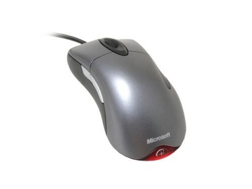 New Microsoft IntelliMouse Explorer 3.0 Mouse