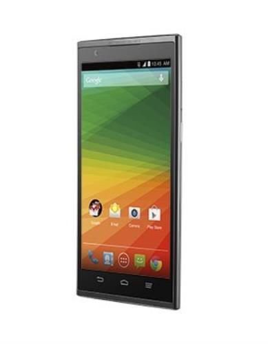 NEW ZTE ZMAX Z970 - 16GB - Black (T-Mobile) UNLOCKED GSM Android Smartphone