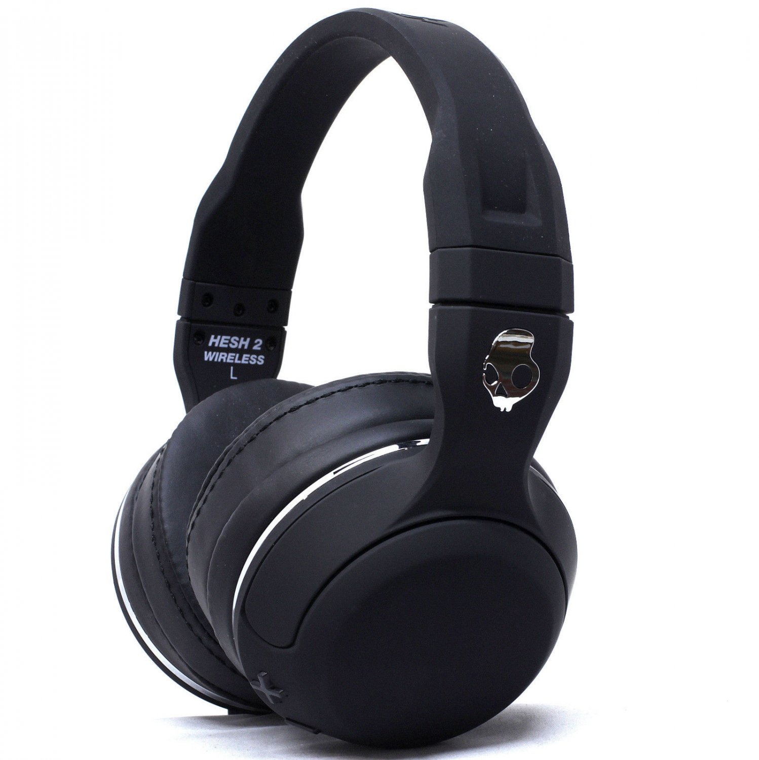 New Skullcandy Hesh 2 Wireless Bluetooth 4.0 Headset Supreme Sound with ...
