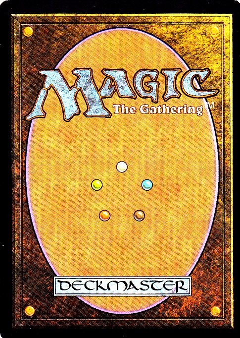 Titanic Growth - Green - Instant - Magic the Gathering Trading Card