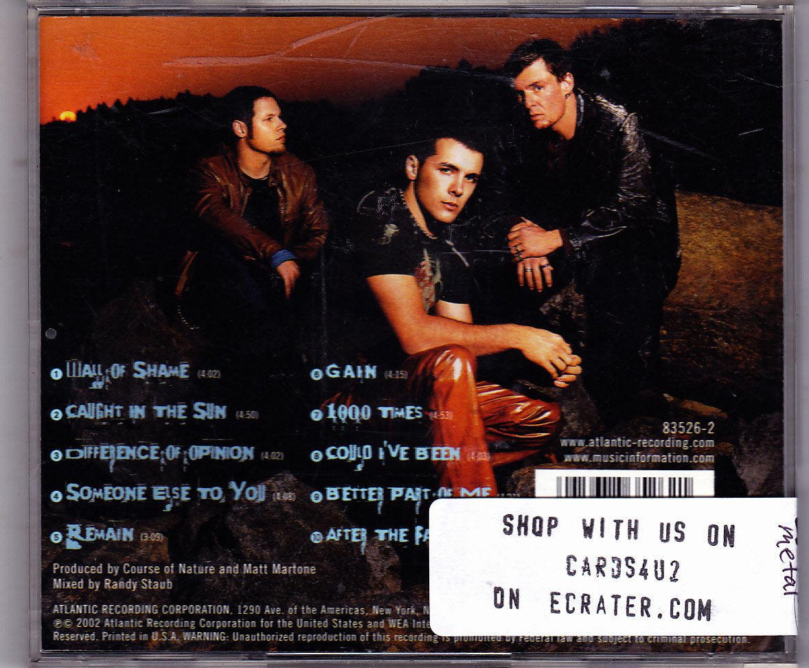 Superkala by Course of Nature CD 2002 - Very Good