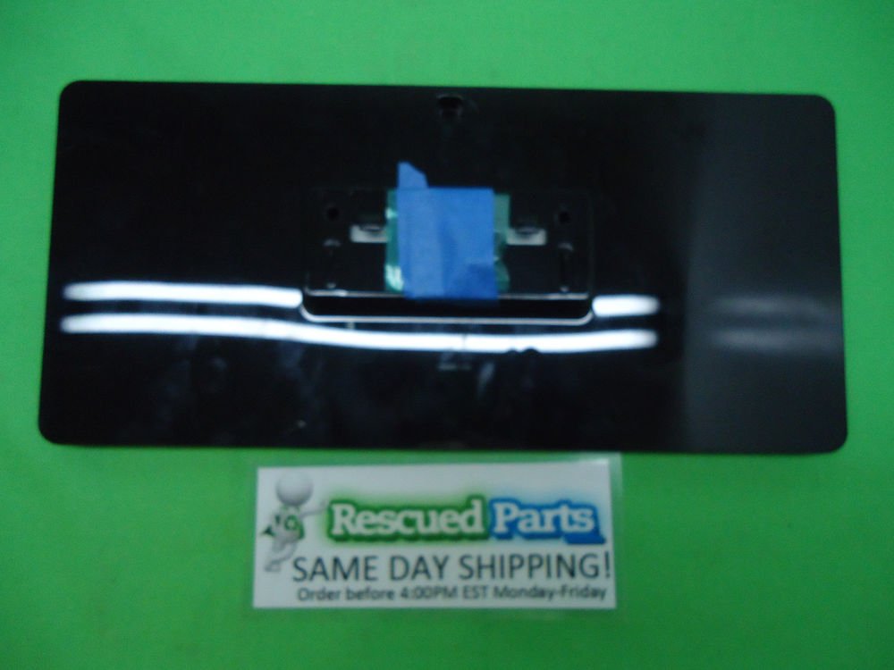 MAGNAVOX 39MF412B/F7 LC391EM3 BASE STAND W/SCREWS 1ESA31425 1EM029145 ...