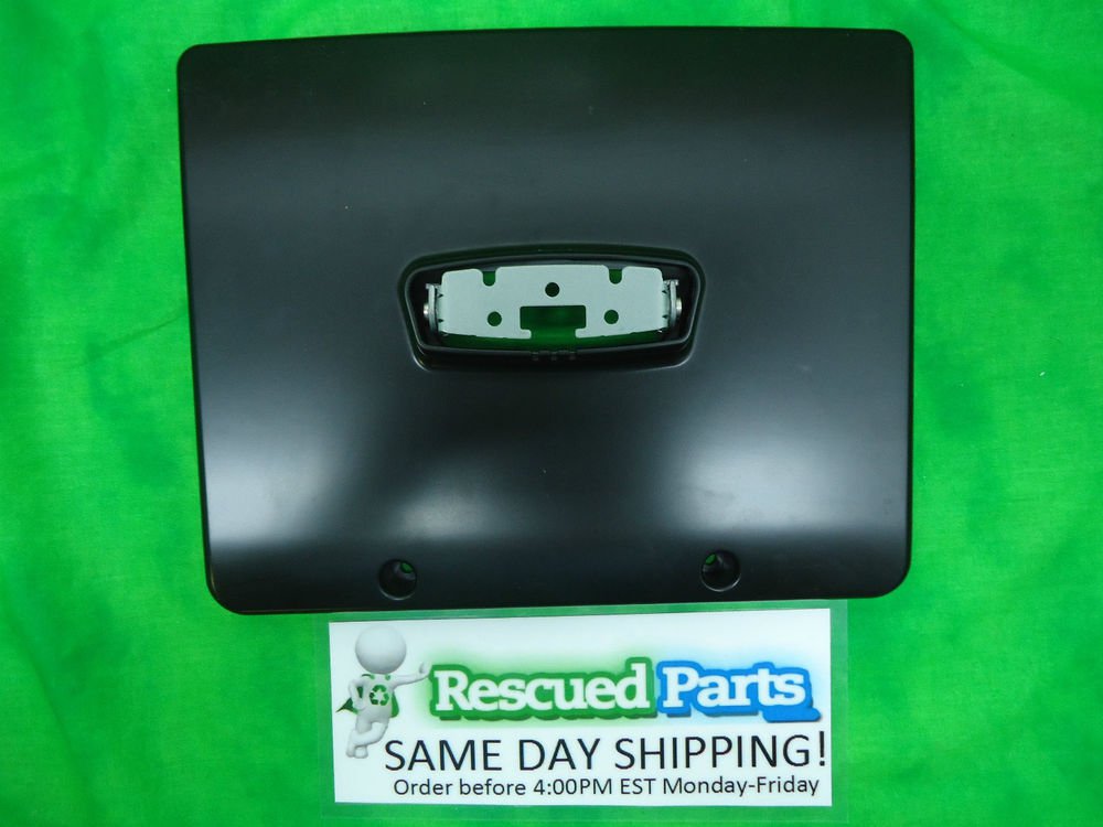 EMERSON LD190EM2 PEDESTAL BASE STAND A94N0UH T1 1EM023467 W/ALL SCREWS