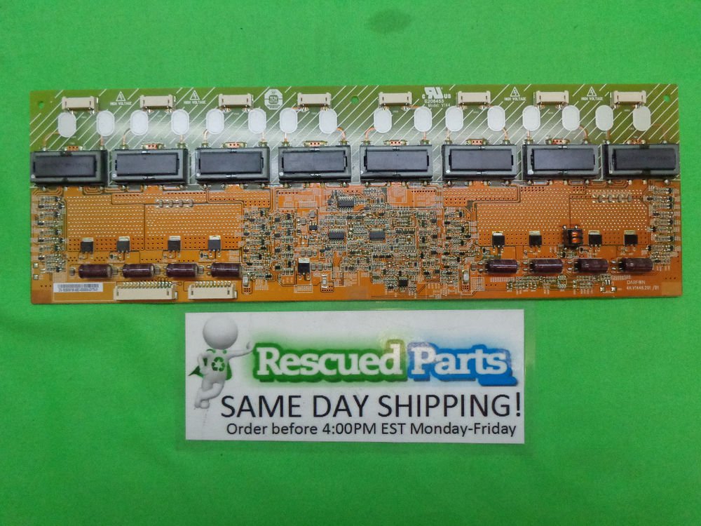 32LC2DU-UE 32LC2D-UE FLM-3232 INVERTER 19.26006.166 4H.V1448.291/B1 VK ...