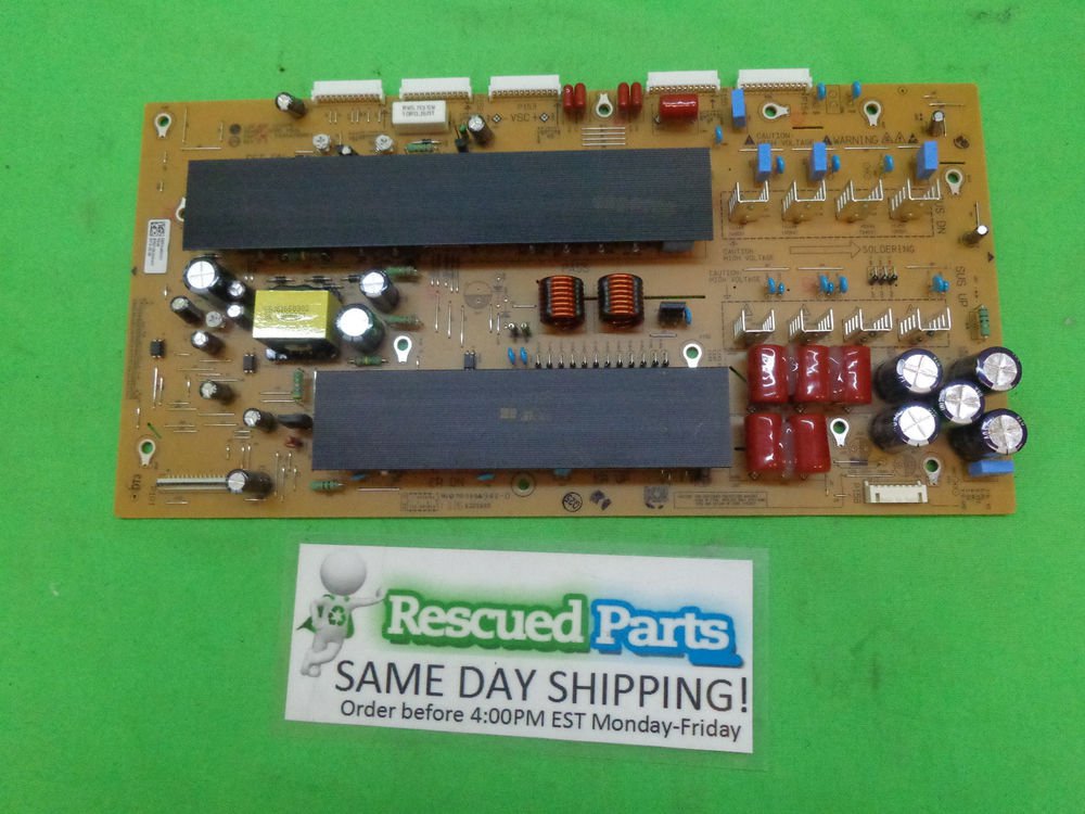 LG 60PN5000-UA 60PH6700-UB 60PN5700-UA YSUS EBR75455701 EAX647896501
