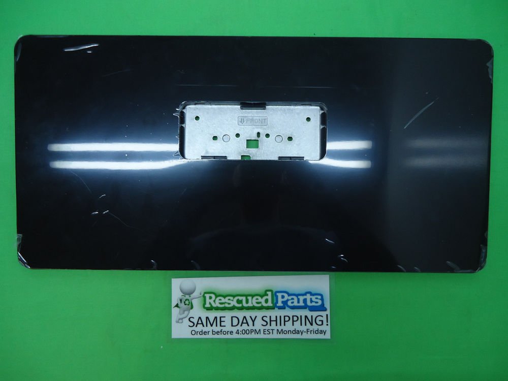 EMERSON 50" LC501EM3 LF501EM4 BASE STAND NO SCREWS NO GUIDE 1EMN29162