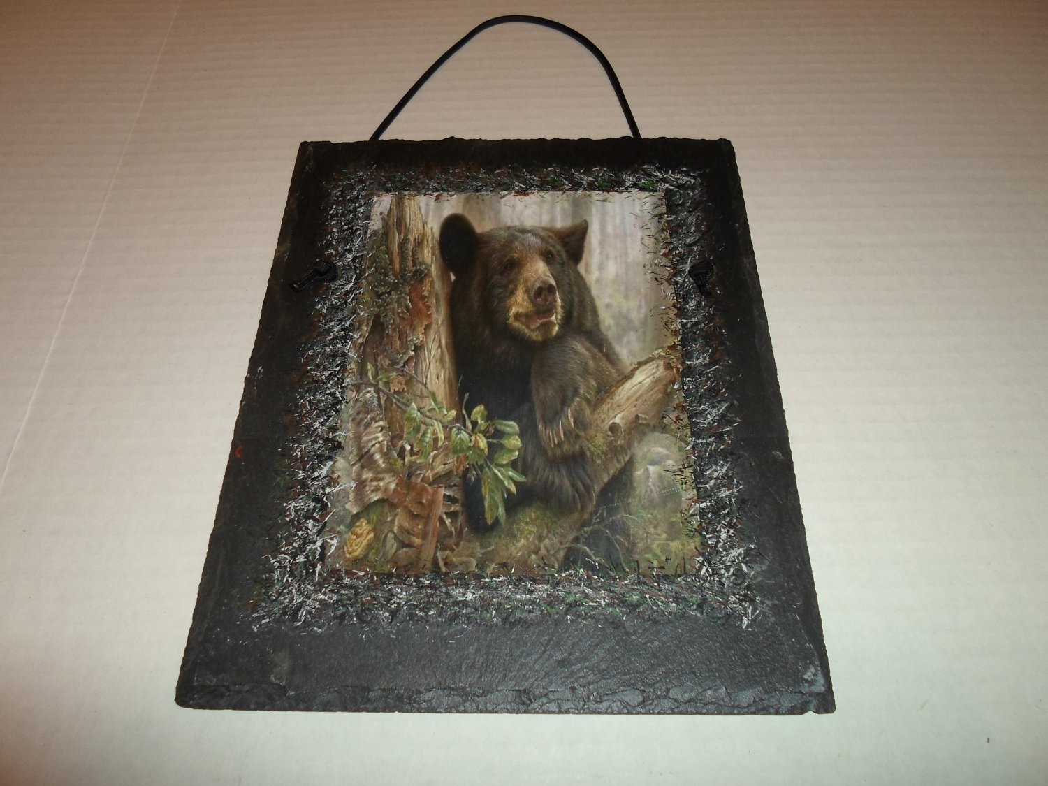 Deko Slates -- Handcrafted, Decoupage & Painted Slate Roofing Tile from ...