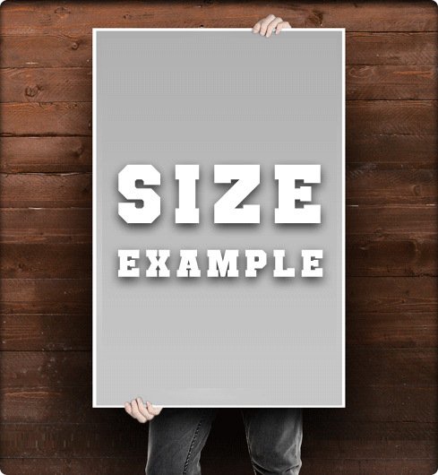 Game Of Thrones Movie Poster 36x24 inch