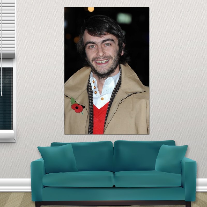 Joseph Gilgun Misfits Rudy Wade Poster 36x24 inch