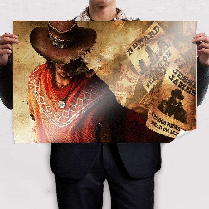 Xc Concept By Volvo Poster 36x24 inch