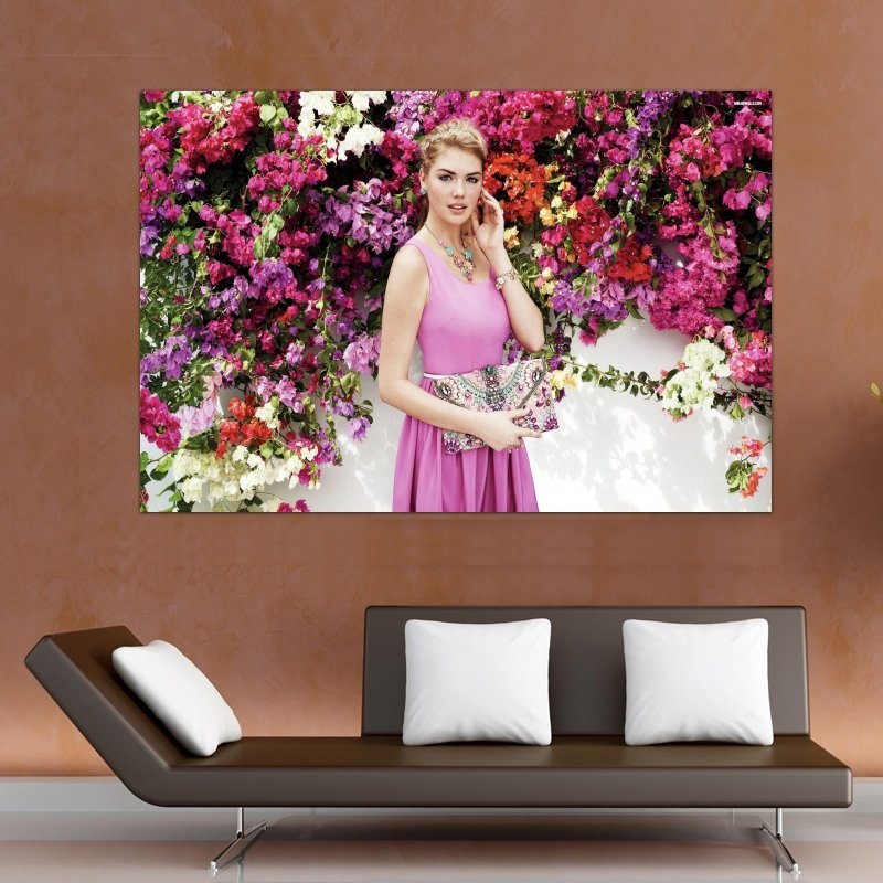 Kate Upton Poster 36x24 inch