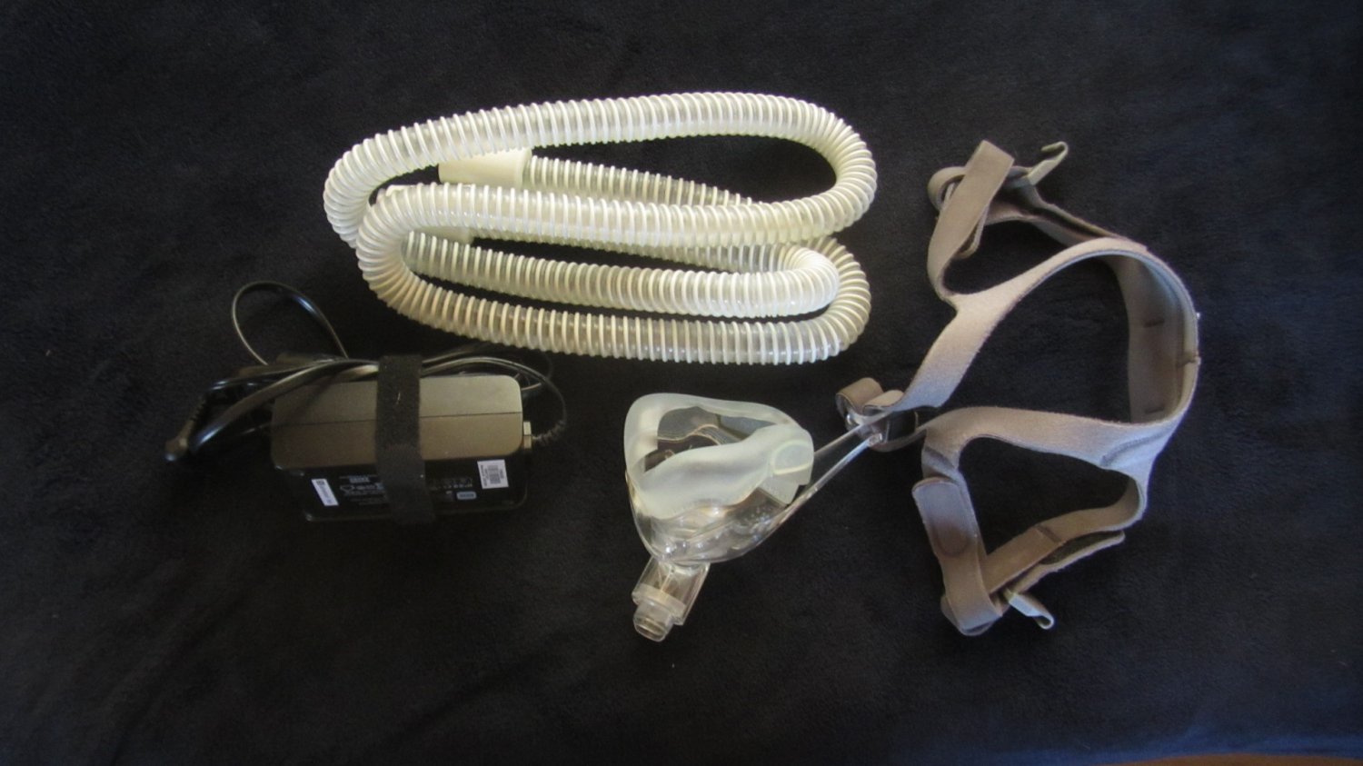 Philips Respironics CPAP Remstar Auto A-Flex System One 560p with ...