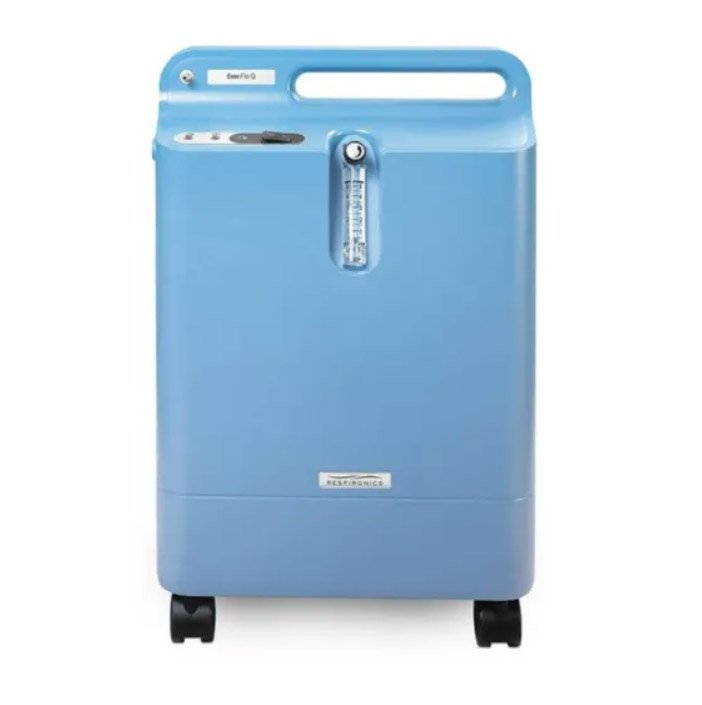 Respironics Everflo 5 Liter Oxygen Concentrator