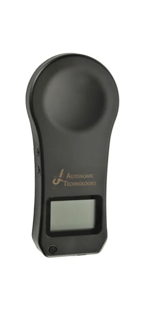 ATI Neurostimulator Device for use with SPG Implant Stimulation