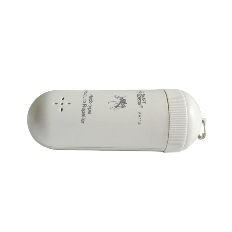 Electronic Mosquito Dispeller Flashlight Ultrasonic Insect Repellent