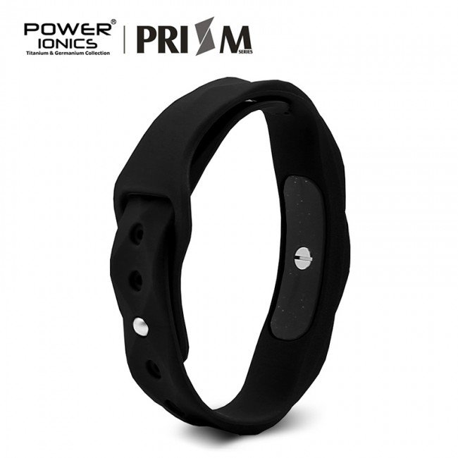Power Ionics Prism 3000 Ions Titanium, Tourmaline, Germanium Sports ...