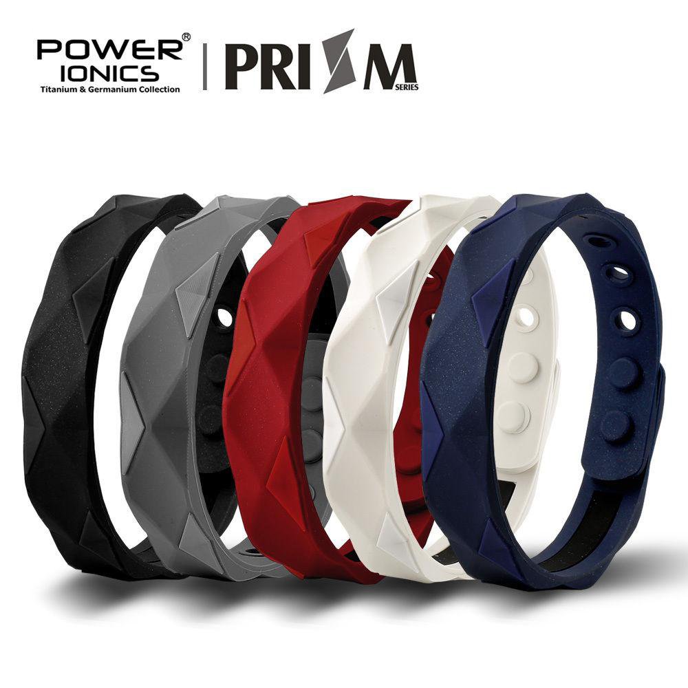 Power Ionics Prism 3000 Ions Titanium, Tourmaline, Germanium Sports ...