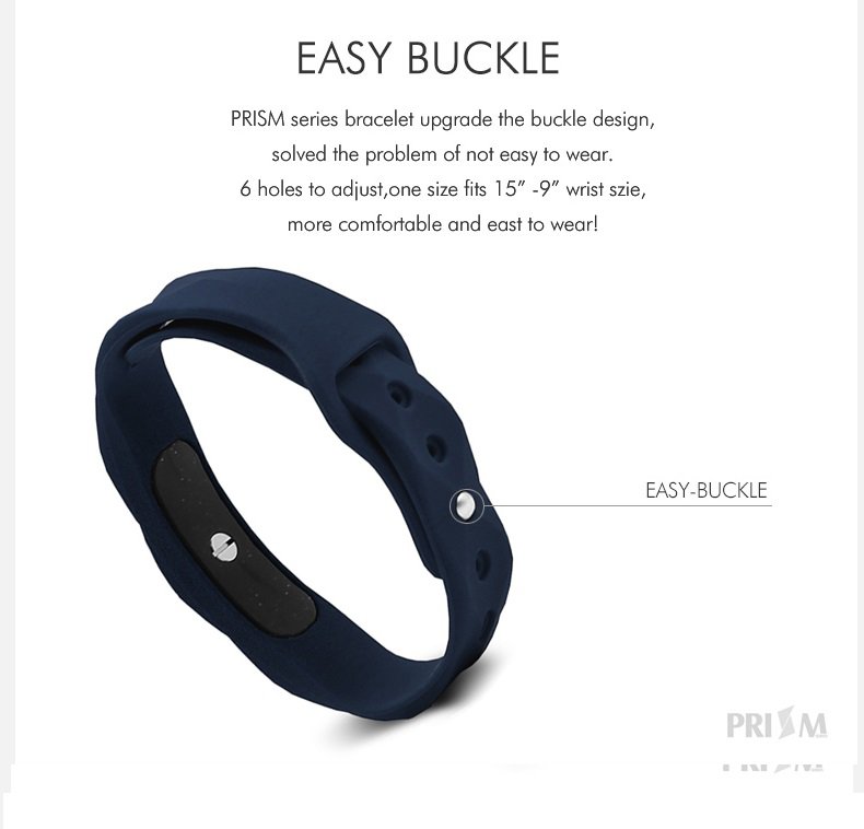 Power Ionics Prism 3000 Ions Titanium, Tourmaline, Germanium, FIR ...