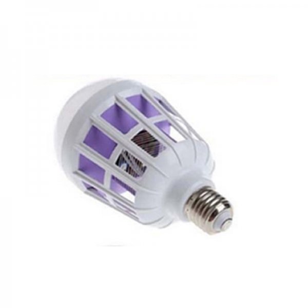 15W LED Mosquito Killer Light Bulb/Mosquito Lamp