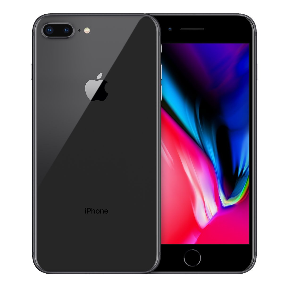BRAND NEW Apple Iphone 8 Plus 256 GB Space Gray(Unlocked)