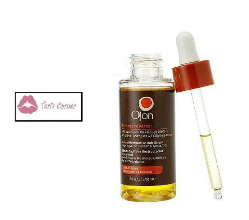 ojon Damage Reverse Instant Restorative Hair Serum (1.7 fl oz)