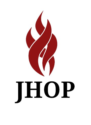 JHOP Decal