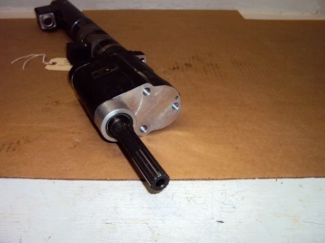 GARDNER-DENVER 2BA In Line Spindle Drive Nut Runner 927256