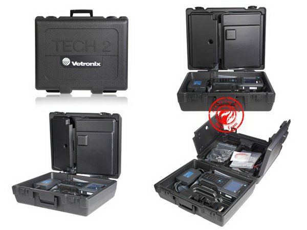 Vetronix TECH-2 GM diagnostic scanner