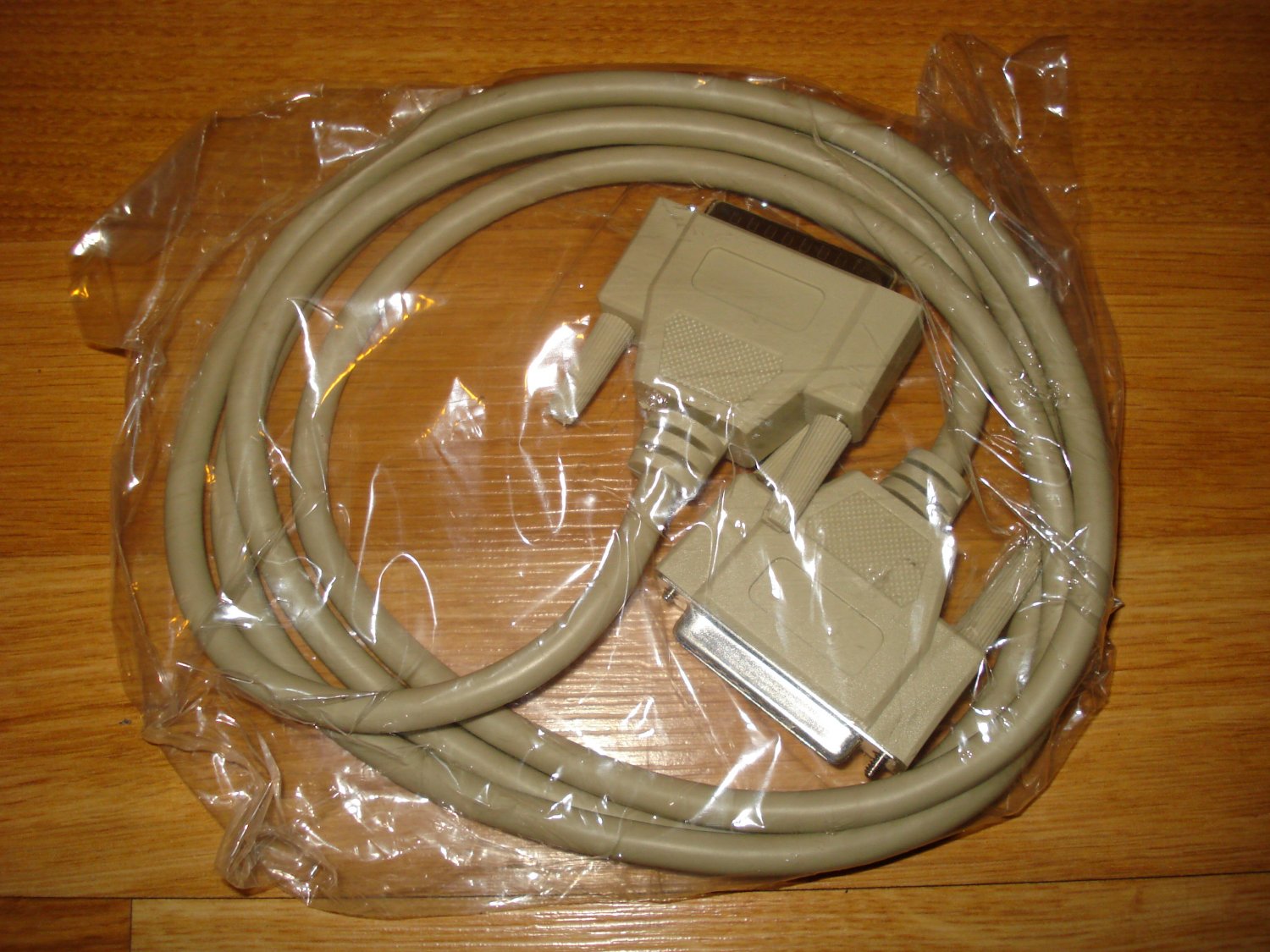 Phyton ChipProg+ Universal Programmer. LPT / parallel port interface ...