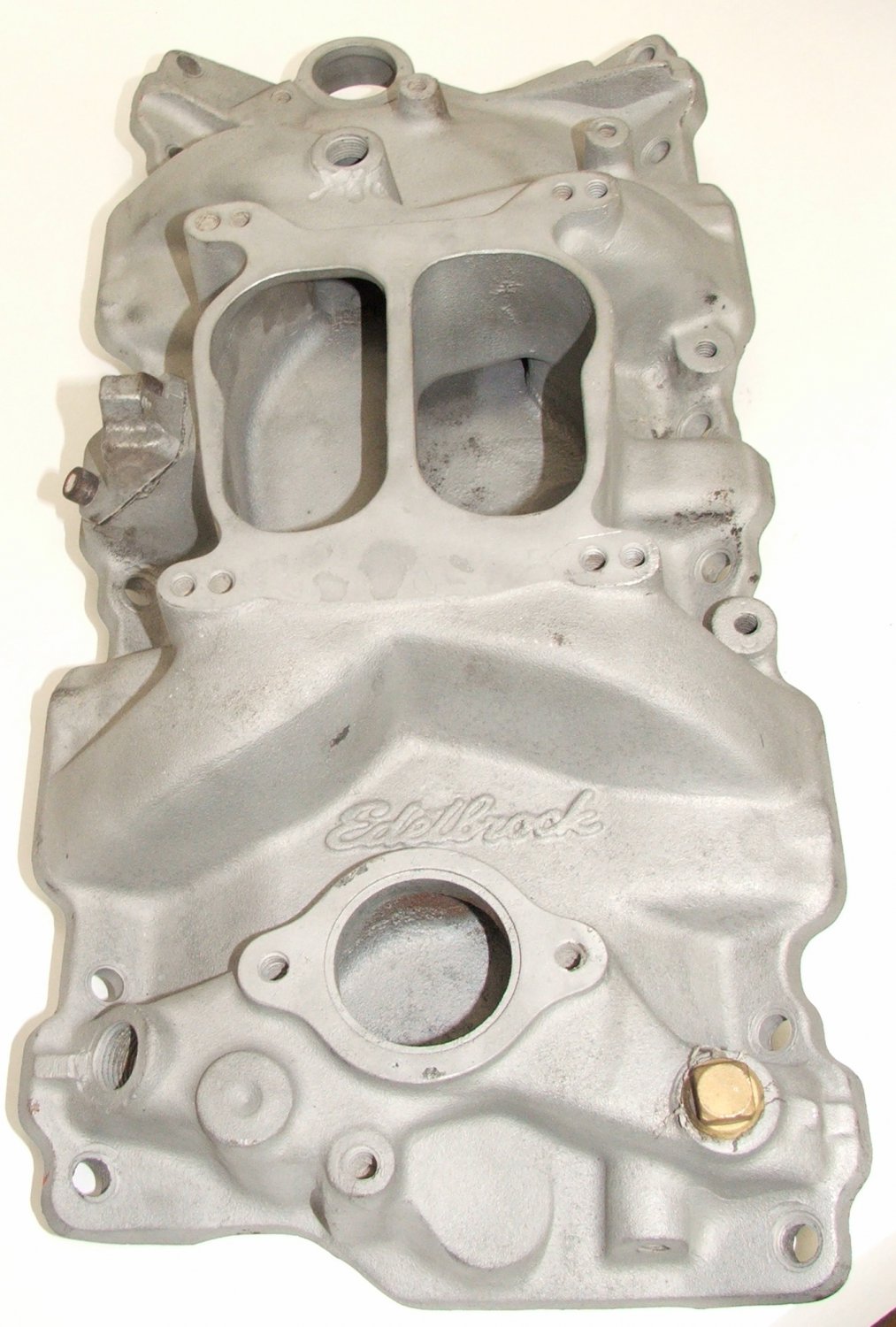 Edelbrock Performer Intake #2101