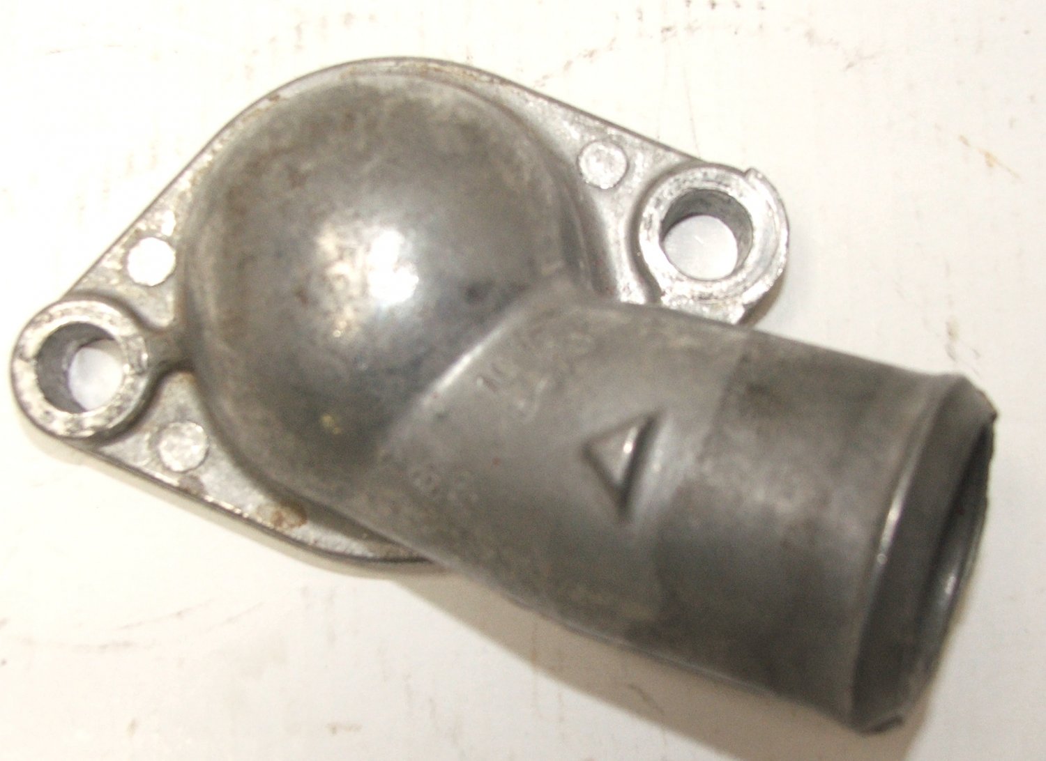 GM Water Outlet